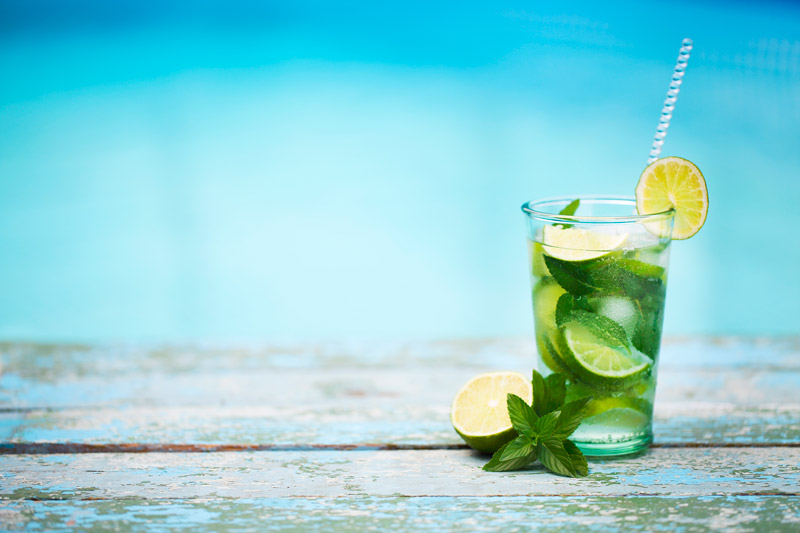 Staying Hydrated During the Summer Staying Hydrated During the Summer